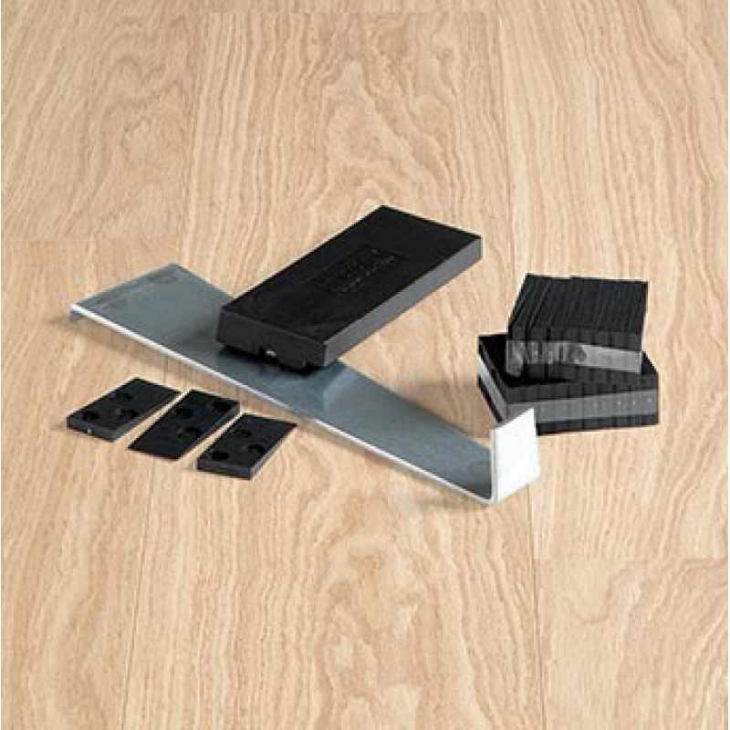 Quickstep Installation Kit